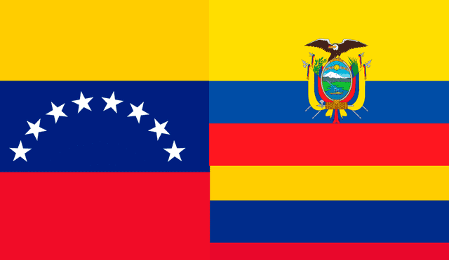 Venezuela, Colombia y Ecuador: ¿Cuál es el motivo por el que sus ...
