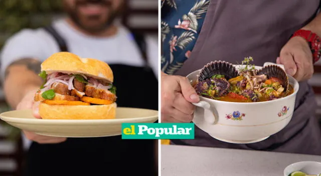 Tiene poco tiempo en TV, es amado por el público y hoy en día es ...