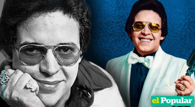 30 años sin la voz de Héctor Lavoe: Así fue la vida del cantante de los ...