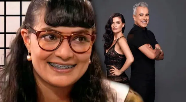 “betty La Fea” La Nueva Serie De Prime Video Ya Tiene Fecha De Estreno
