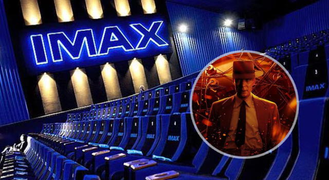 Sala IMAX en Cinépolis Larcomar: conoce AQUÍ los horarios y las ...