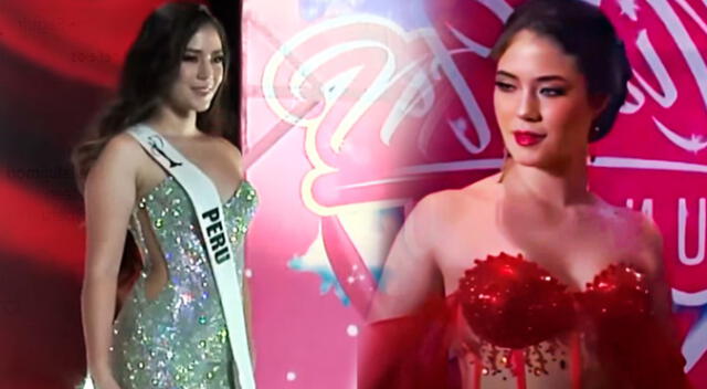 Miss Teen Universe 2023: Kyara Villanella ingresa al TOP12 y es la primera en ser nombrada | El ...