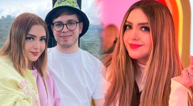 Ari Gameplays enfrenta críticas por publicar fotos 'provocativas' tras la pérdida de Juan ...