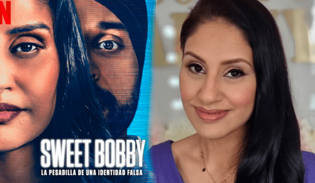 Sweet Bobby en Netflix: ¿Quién es Kirat Assi?, la mujer que sufrió 9 ...