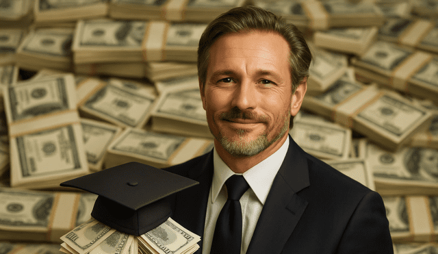 Esta es la nueva cifra para ser considerado rico en Estados Unidos ...