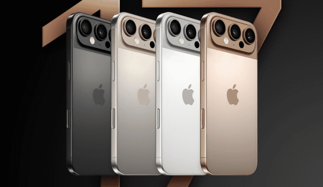 Apple confirma: iPhone 17 ya tiene fecha oficial de lanzamiento en EE ...