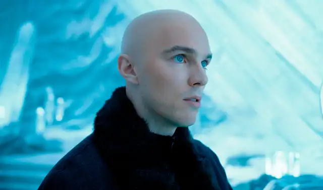 Superman 2025 | Lex Luthor ganó mucho más que el propio Superman ...