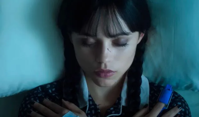 ¿Cuándo se estrena 'Merlina 2' segunda parte? Fecha, hora, trailer y reparto del final de ...