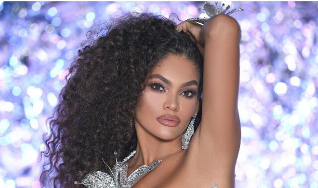 Miss Venezuela 2023: Estas son las 25 candidatas finalistas que ...