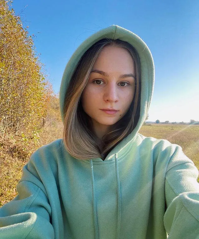 Masha: quién es la joven influencer rusa que apareció en un segmento de ...