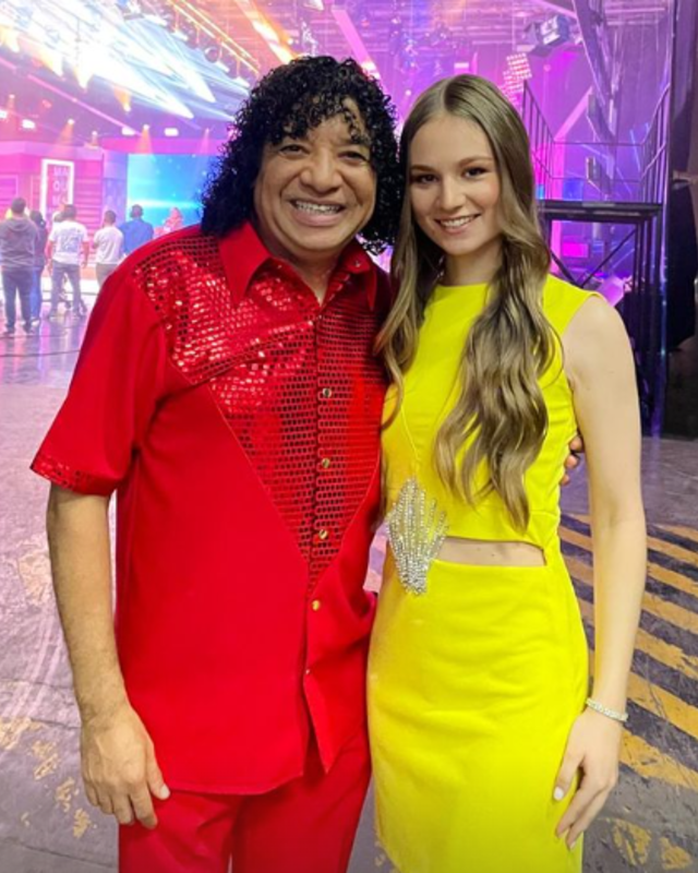 Masha: quién es la joven influencer rusa que apareció en un segmento de ...