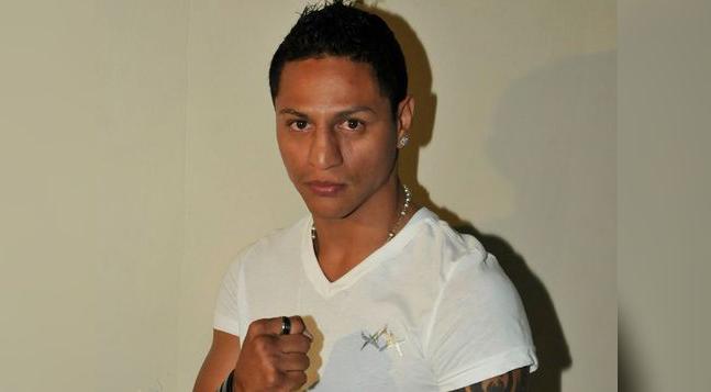 Maicelo es ampayado con modelo colombiana | El Popular