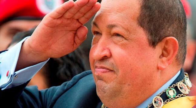 Hugo Chávez será embalsamado y velado siete días más | El Popular