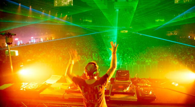 El Popular.pe regala entradas dobles para "Closing Party" | El Popular