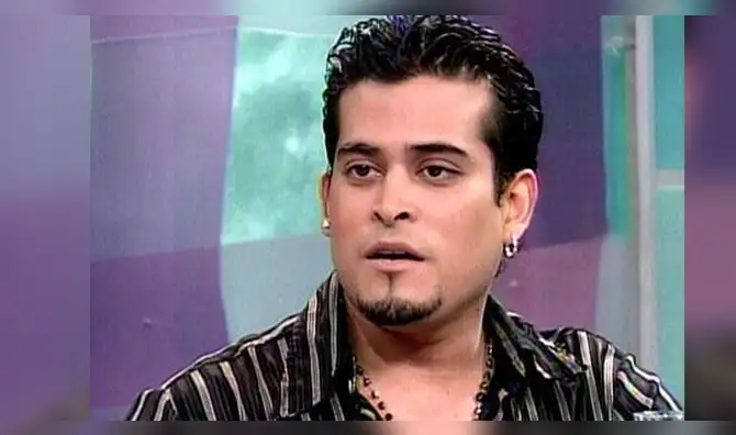 Christian Domínguez: El antes y después en fotos: ¿cómo evolucionó ...