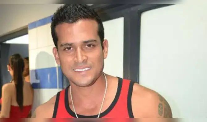 Christian Domínguez: El antes y después en fotos: ¿cómo evolucionó ...