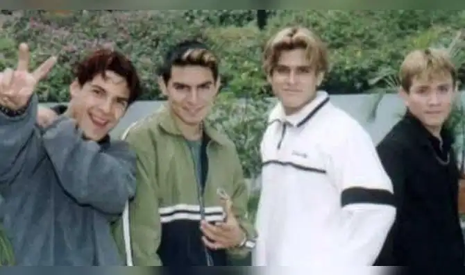 Christian Domínguez: El antes y después en fotos: ¿cómo evolucionó ...