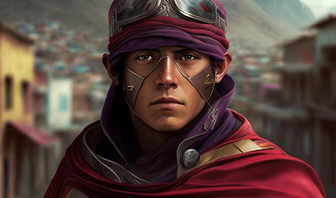 Twitter viral fotos: usuario recrea cada departamento del Perú en un ...