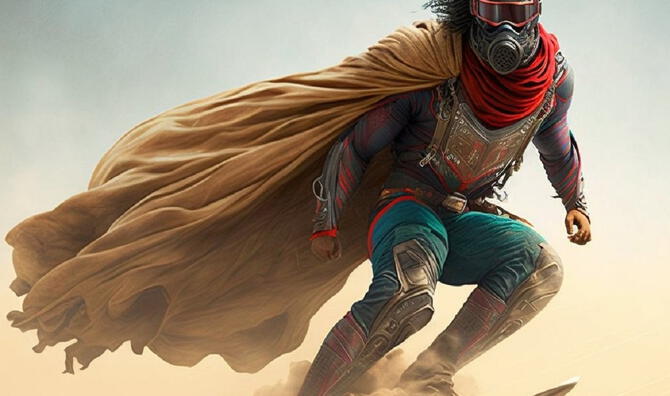 Twitter viral fotos: usuario recrea cada departamento del Perú en un ...