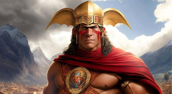 Twitter viral fotos: usuario recrea cada departamento del Perú en un ...